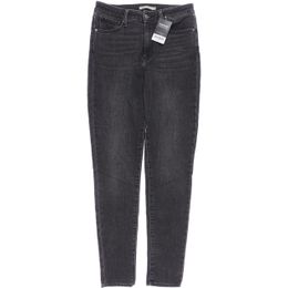 Levi's Levis Damen Jeans, schwarz, Gr. 29