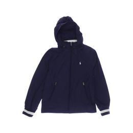 Polo Ralph Lauren Herren Jacke, marineblau, Gr. 146