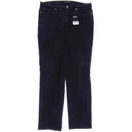 CAMBIO Damen Jeans, schwarz, Gr. 44