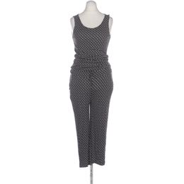 comma, Comma Damen Jumpsuit/Overall, schwarz, Gr. 34