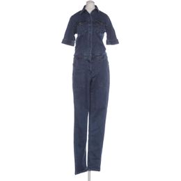 s.Oliver Damen Jumpsuit/Overall, marineblau, Gr. 34