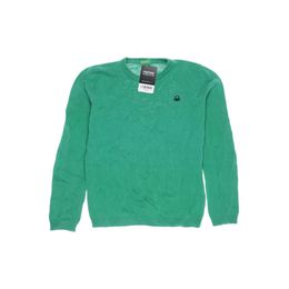 United Colors Of Benetton Herren Pullover, grün, Gr. 170