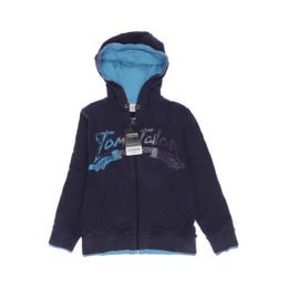 Tom Tailor Herren Hoodies & Sweater, marineblau, Gr. 116