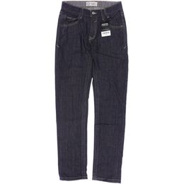 s.Oliver Herren Jeans, marineblau, Gr. 164