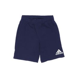 Adidas Herren Shorts, marineblau, Gr. 176