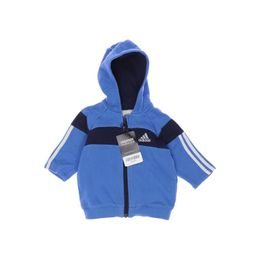 Adidas Herren Hoodies & Sweater, blau, Gr. 62