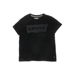 Levi's Levis Herren T-Shirt, schwarz, Gr. 152