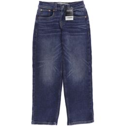 Levi's Levis Herren Jeans, blau, Gr. 128