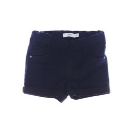 name it Herren Shorts, marineblau, Gr. 98