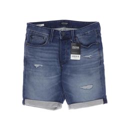 Jack & Jones Jack & Jones Herren Shorts, blau, Gr. 46