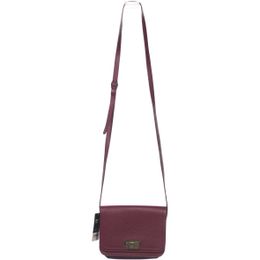 Aigner Damen Handtasche, flieder, Gr.