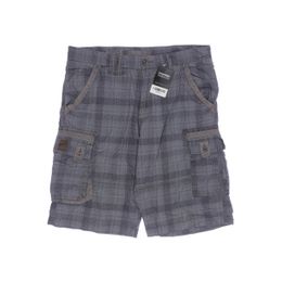 Tom Tailor Herren Shorts, grau, Gr. 32