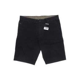 Diesel Herren Shorts, schwarz, Gr. 32