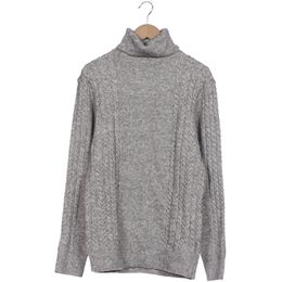 ABOUT YOU Herren Pullover, grau, Gr. 52