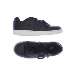 Nike Damen Sneakers, schwarz, Gr. 37.5