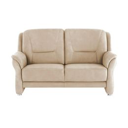 Höffner Sofa 2,5 - sitzig Wilma ¦ beige ¦ Maße (cm): B: 172 H: 97 T: 89