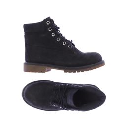 Timberland Damen Stiefelette, schwarz, Gr. 37