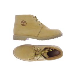 Timberland Herren Stiefel, beige, Gr. 45