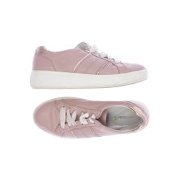 Waldläufer waldläufer Damen Sneakers, pink, Gr. 6.5