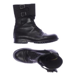 G-Star Raw G Star RAW Herren Stiefel, schwarz, Gr. 43