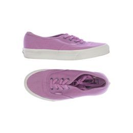 Vans Damen Sneakers, pink, Gr. 38