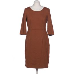 Qiéro! Qiero Damen Kleid, braun, Gr. 38