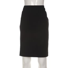 Tommy Hilfiger Damen Rock, schwarz, Gr. 8