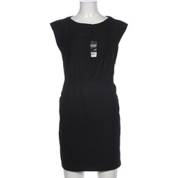 s.Oliver Damen Kleid, schwarz, Gr. 36