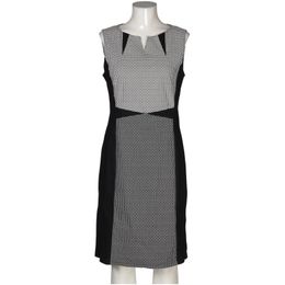 Betty Barclay Damen Kleid, schwarz, Gr. 42