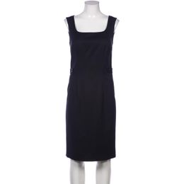 Betty Barclay Damen Kleid, marineblau, Gr. 38