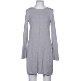 EDC by Esprit Damen Kleid, grau, Gr. 36