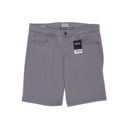 Jack & Jones Jack & Jones Damen Shorts, grau, Gr. 42