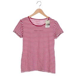 Marc O'Polo Marc O Polo Damen T-Shirt, bordeaux, Gr. 42