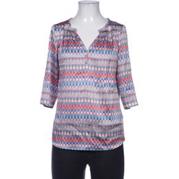 Dea Kudibal Damen Bluse, blau, Gr. 34