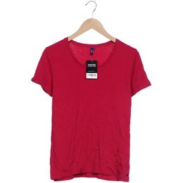 Cecil Damen T-Shirt, pink, Gr. 38