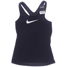 Nike Damen Top, schwarz, Gr. 36