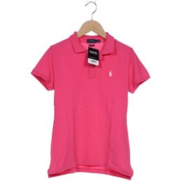 Polo Ralph Lauren Damen Poloshirt, pink, Gr. 36