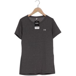 Under Armour Damen T-Shirt, grau, Gr. 36