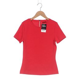 Hugo by Hugo Boss Damen T-Shirt, rot, Gr. 36