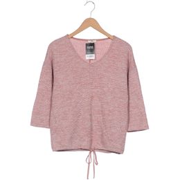 Tom Tailor Damen Pullover, pink, Gr. 36