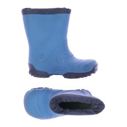 Elefanten Herren Kinderschuhe, blau, Gr. 22