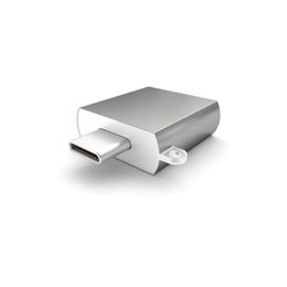 Satechi Aluminum USB-C to USB-A 3.0 Adapter