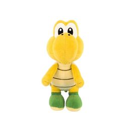 1UP Distribution - Super Mario: Koopa Troopa - Teddybär & Kuscheltier