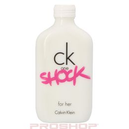 Calvin Klein Ck One Shock For Her