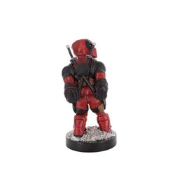 CABLE GUYS MARVEL DEADPOOL 3 'BRINGING UP THE REAR' REPAINT - Accessories for game console