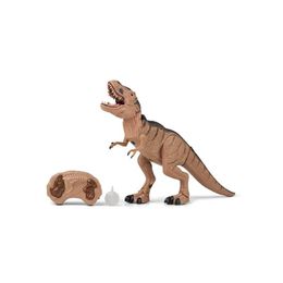 ET Toys Dinosaur Planet - Spray T-Rex w/Light & Sound