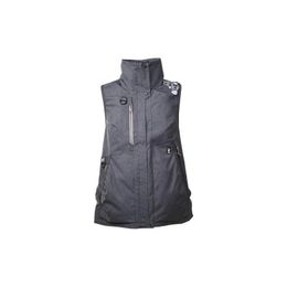 Hurtta Training vest ECO S blackberry