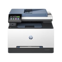 HP Color LaserJet Pro MFP 3302fdw Laserdrucker Multifunktion mit Fax - Farbe - Laser