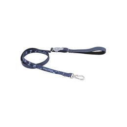 Hurtta Mudventure leash blackberry 120-180cm/15mm