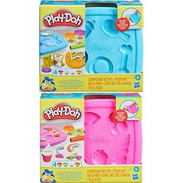 Hasbro Play-Doh Playset Create 'n Go (Assorted)